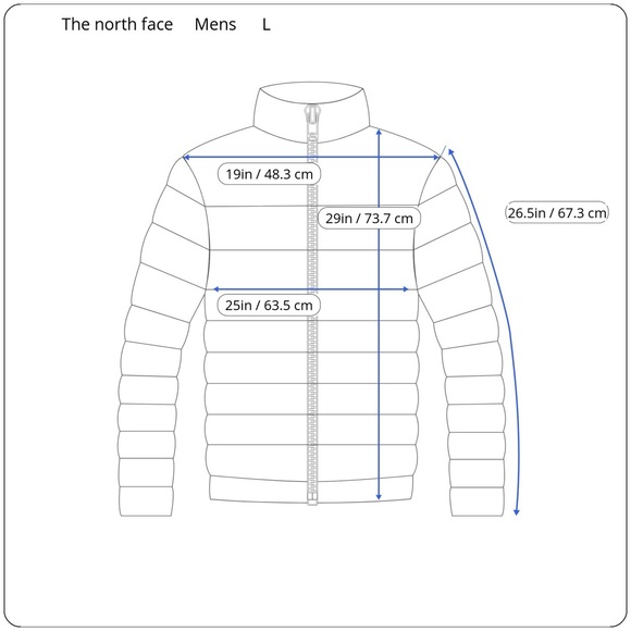 The North Face | Jackets & Coats | The North Face Massif Down 70 Down ...